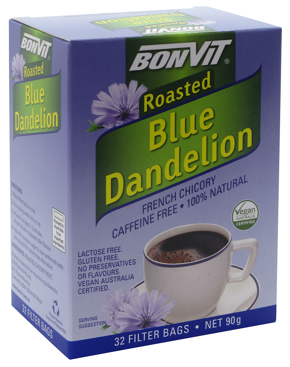 Bonvit 100% Australian Owned Australian Health Food Company Roasted ...